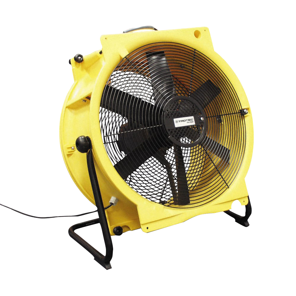 Axialventilator, 230 V, 8500 m³/h, Trotec TTV 7000 | GTD